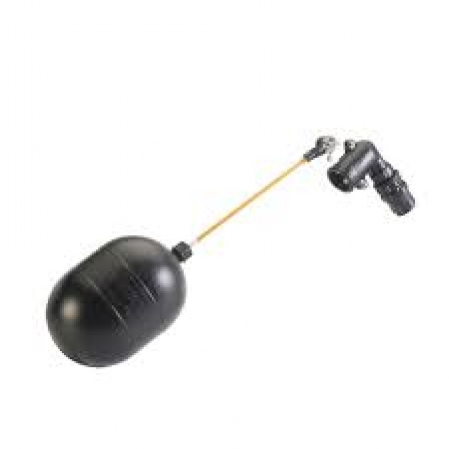 TANQUE DE AGUA ROTOPLAS 4 CAPAS 1100 LTS CON FLOTANTE COMPLETO - Rey del tanque